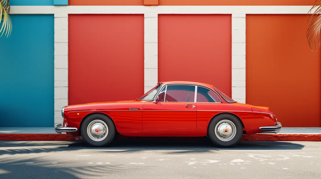 How To Match Your Car's Paint Color: A Complete Guide For Accurate ...