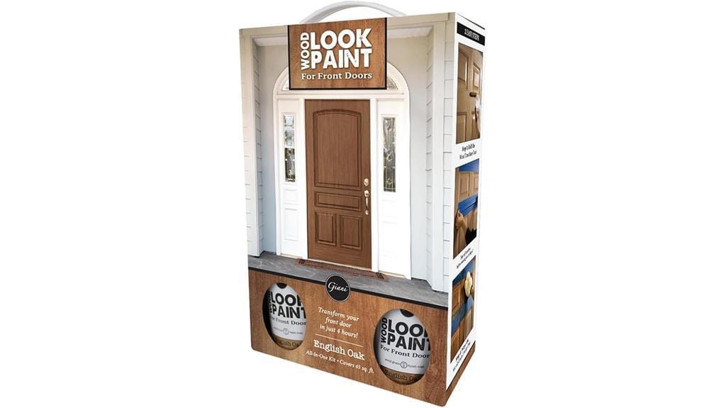 The 5 Best Paints For Exterior Fiberglass Doors: Expert Picks For A ...