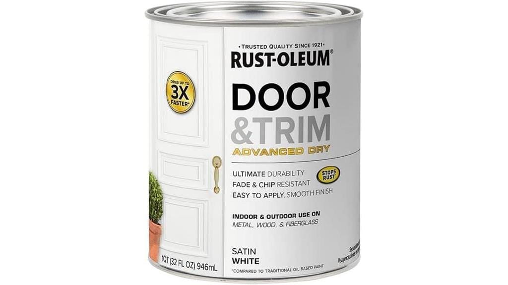 The 5 Best Paints For Exterior Fiberglass Doors: Expert Picks For A ...