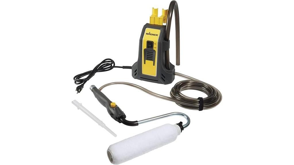 The 5 Best Power Paint Rollers Of 2024 - Transform Your Painting ...