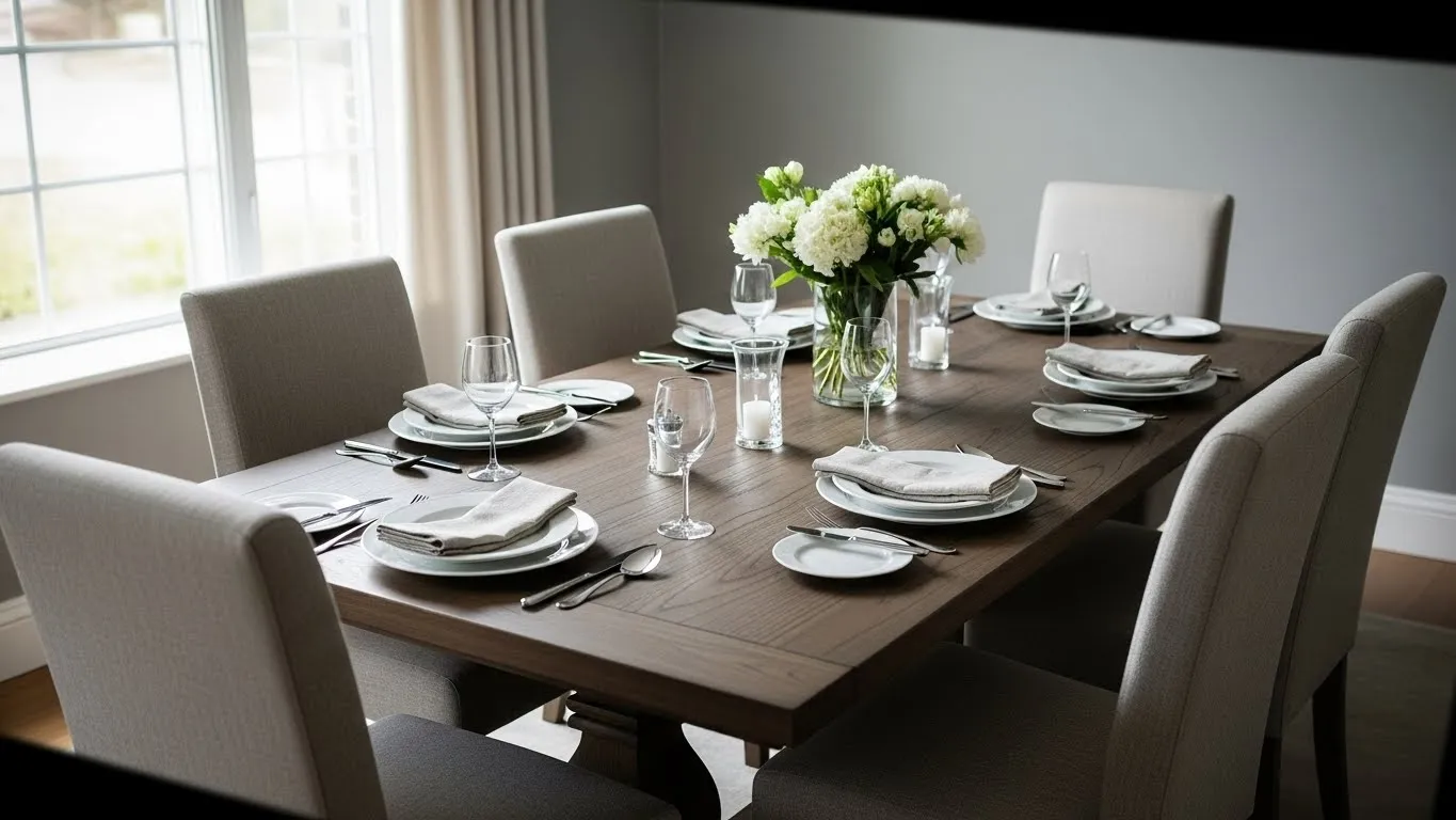 21 Traditional Dining Room Paint Colors With A Classic Feel