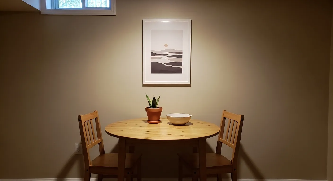 21 Warm Neutral Basement Paint Colors For A Comfortable Look