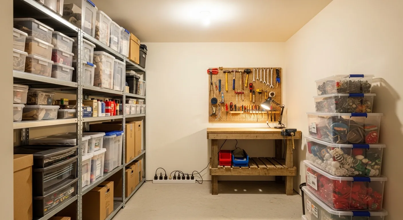 24 Creamy Basement Paint Colors That Avoid A Stark White Feel