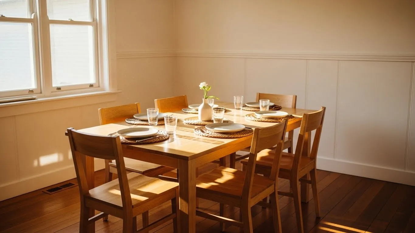 25 Gorgeous Dining Room Paint Color Schemes For A Polished Look