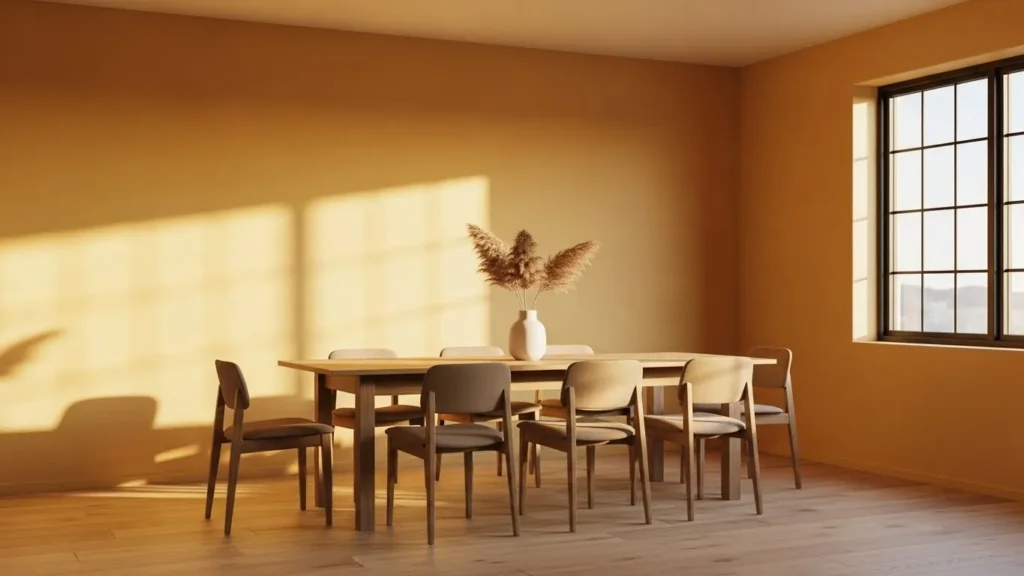 25 Yellow Dining Room Paint Colors That Add Warmth And Energy