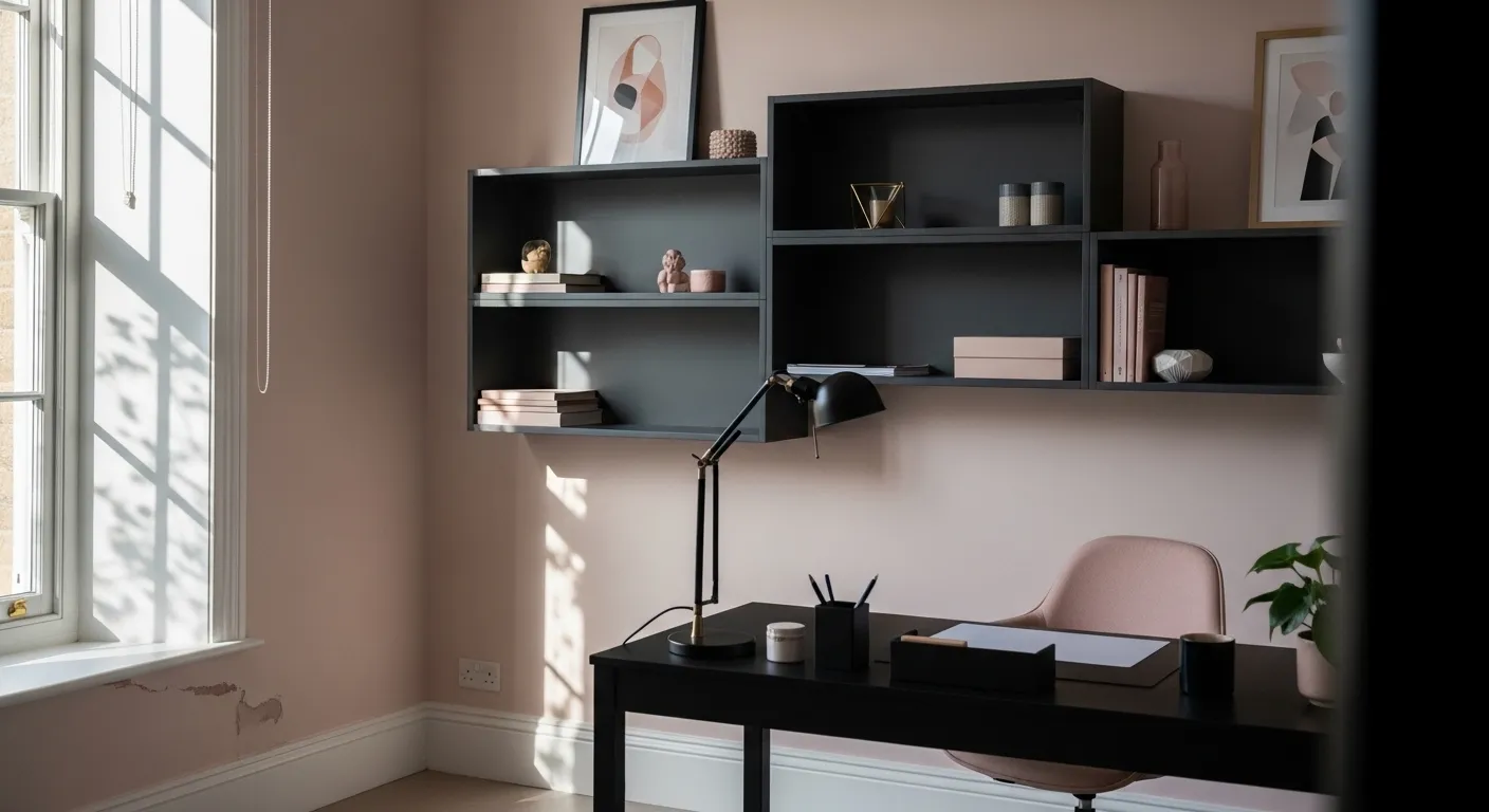 19 Modern Office Color Schemes For A Sleek Upgrade