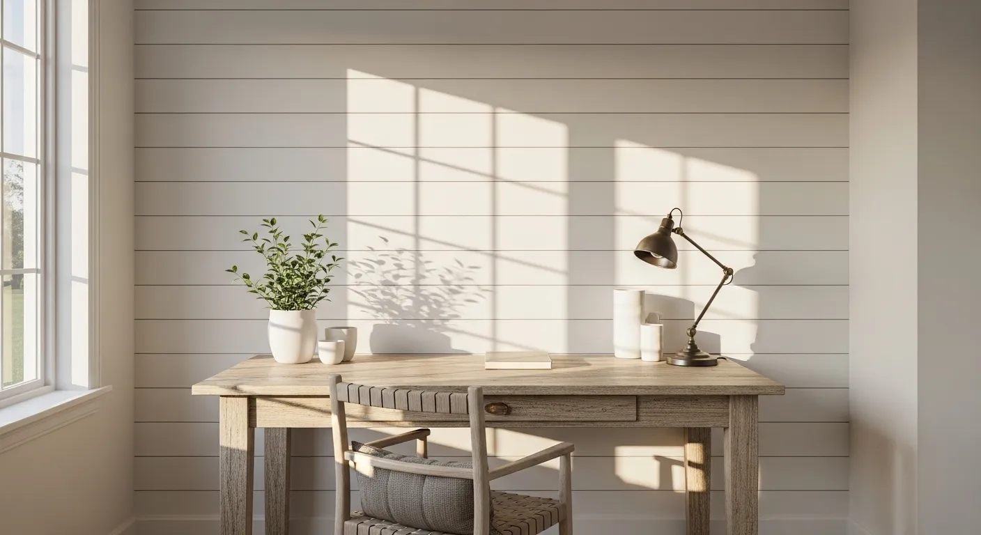 21 Light Office Colors That Instantly Brighten Your Workspace