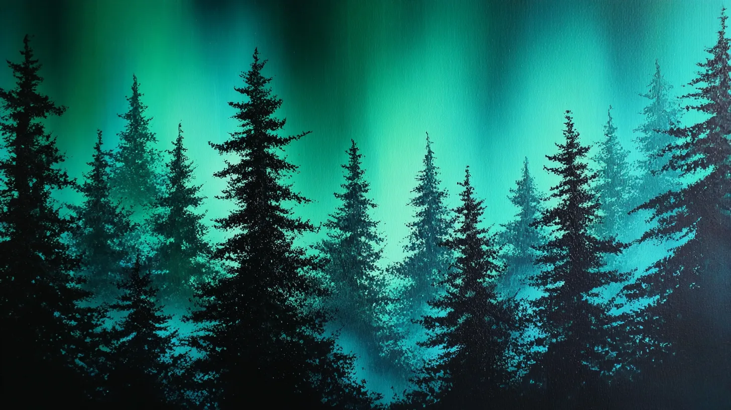 24 Beautiful Minimal Canvas Painting Ideas For A Clean Modern Look