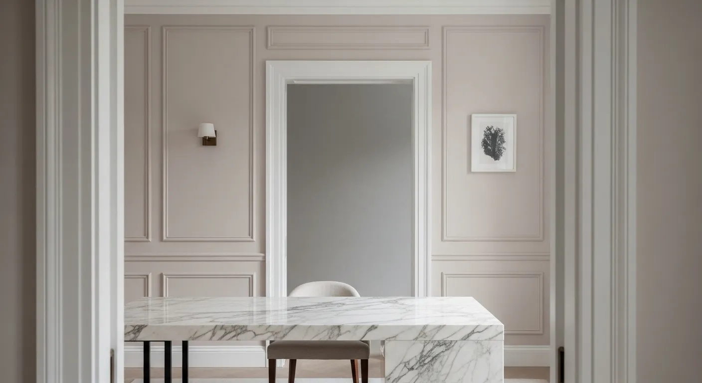 24 Timeless Office Color Schemes For A Refined Look