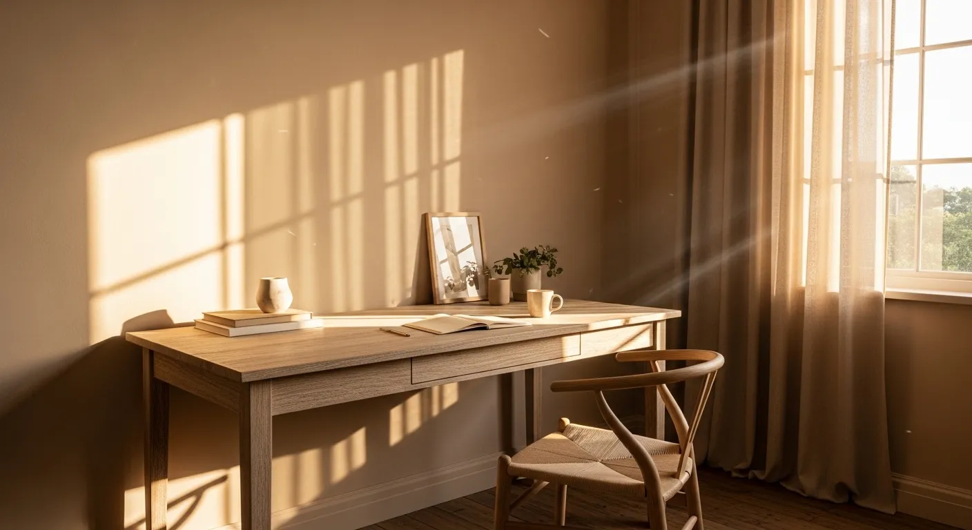 25 Inspiring Office Paint Colors That Spark Creative Energy