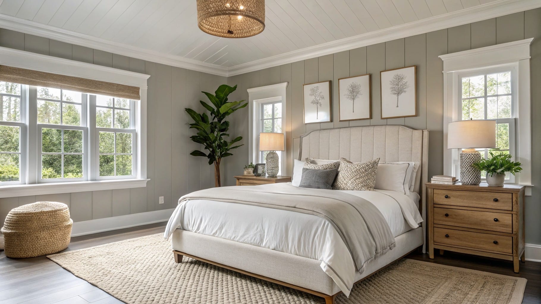 19 Timeless Interior Home Color Palette Ideas For Any Space