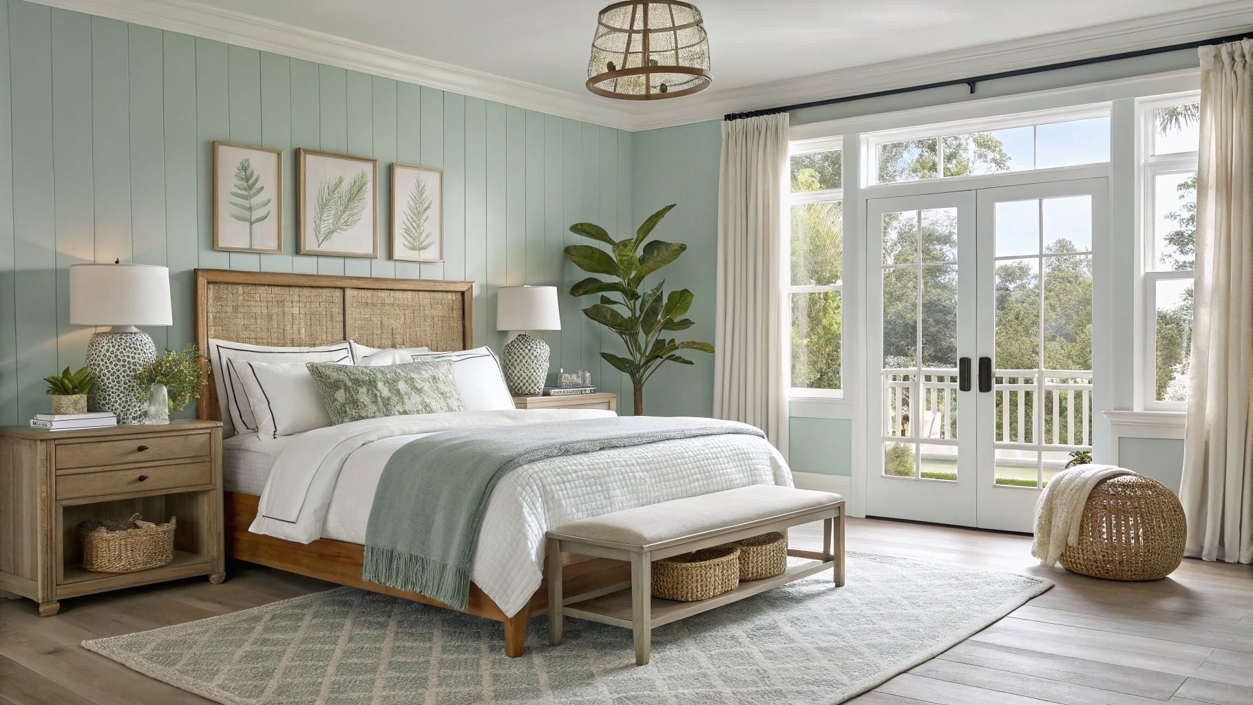 23 Creative Room Color Combination Ideas For Inspired Spaces