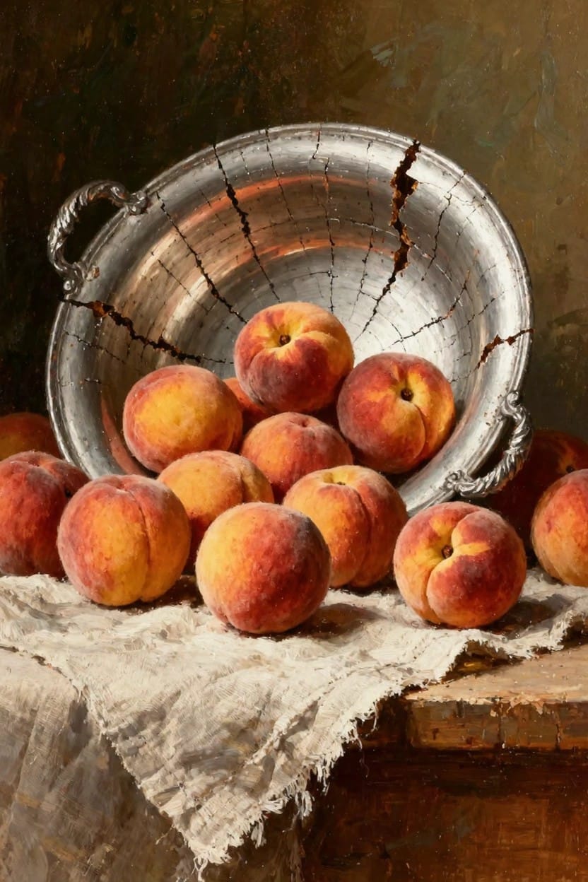 24 Classic Fine Art Oil Painting Ideas With Timeless Appeal