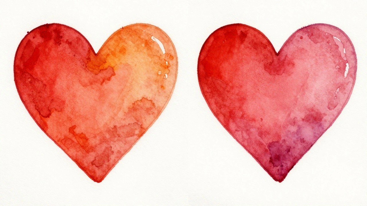 18 Fun Couple Canvas Painting Ideas For An Easy Date Night Craft