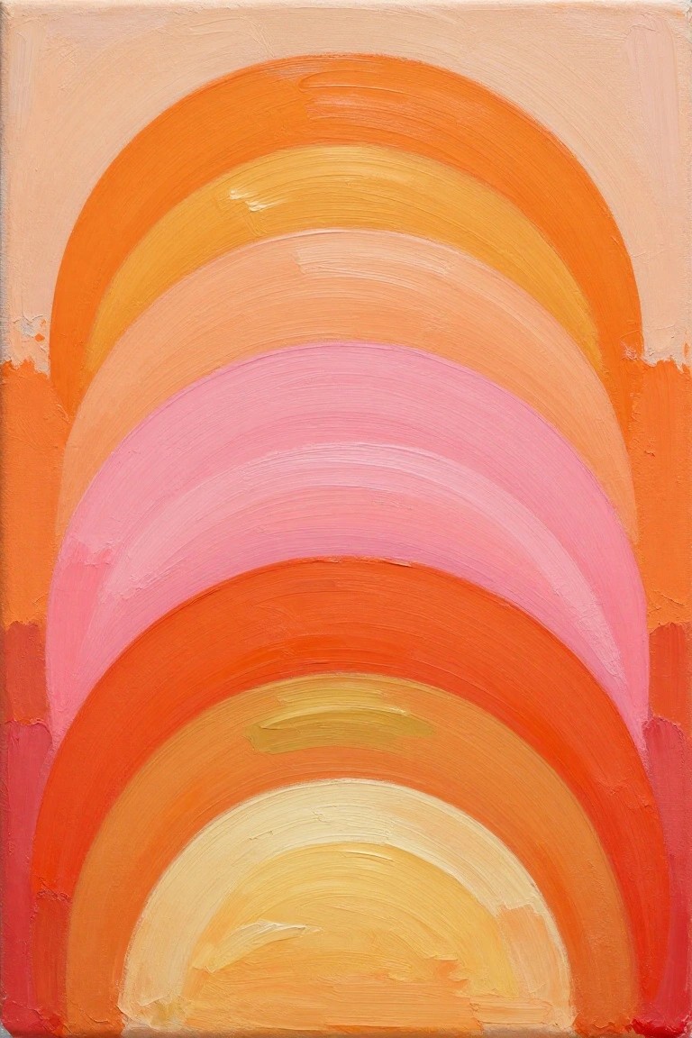 19 Beginner-Friendly Canvas Painting Ideas Using Acrylic Paint And ...