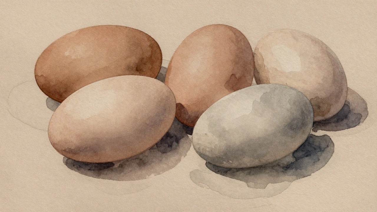 19 Minimal Abstract Painting Ideas In Calm Neutral Palettes