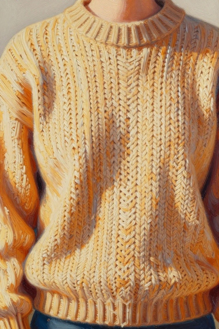 21 Cozy DIY Canvas Painting Ideas That Add Soft Handmade Texture