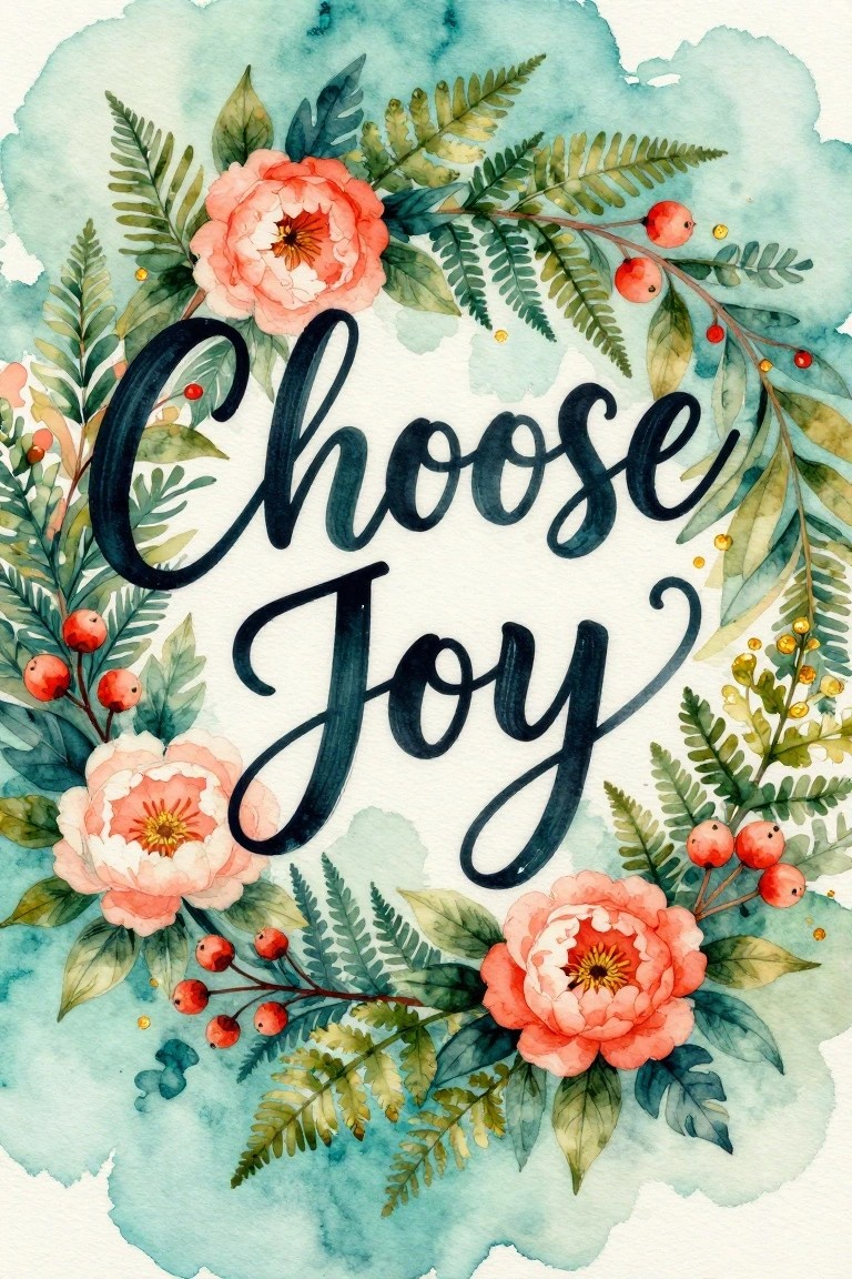 18 Colorful Quote Canvas Painting Ideas For Positive Room Decor